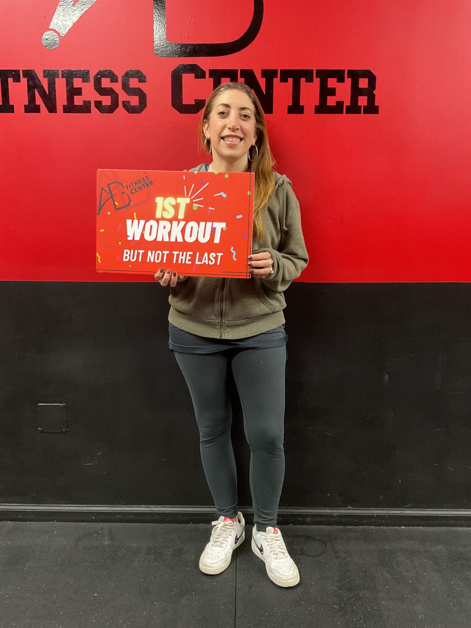 The 2 Most Important Skills for Long Island Personal Trainers | AB ...