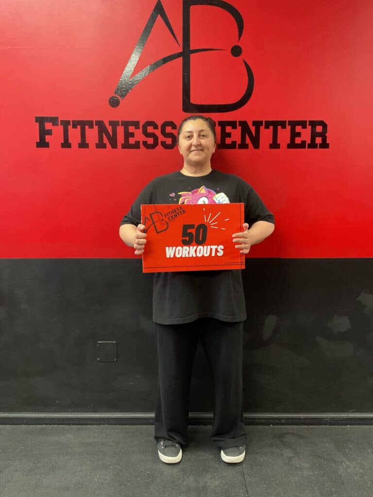 Best Personal Training in Merrick | AB Fitness Personal Training