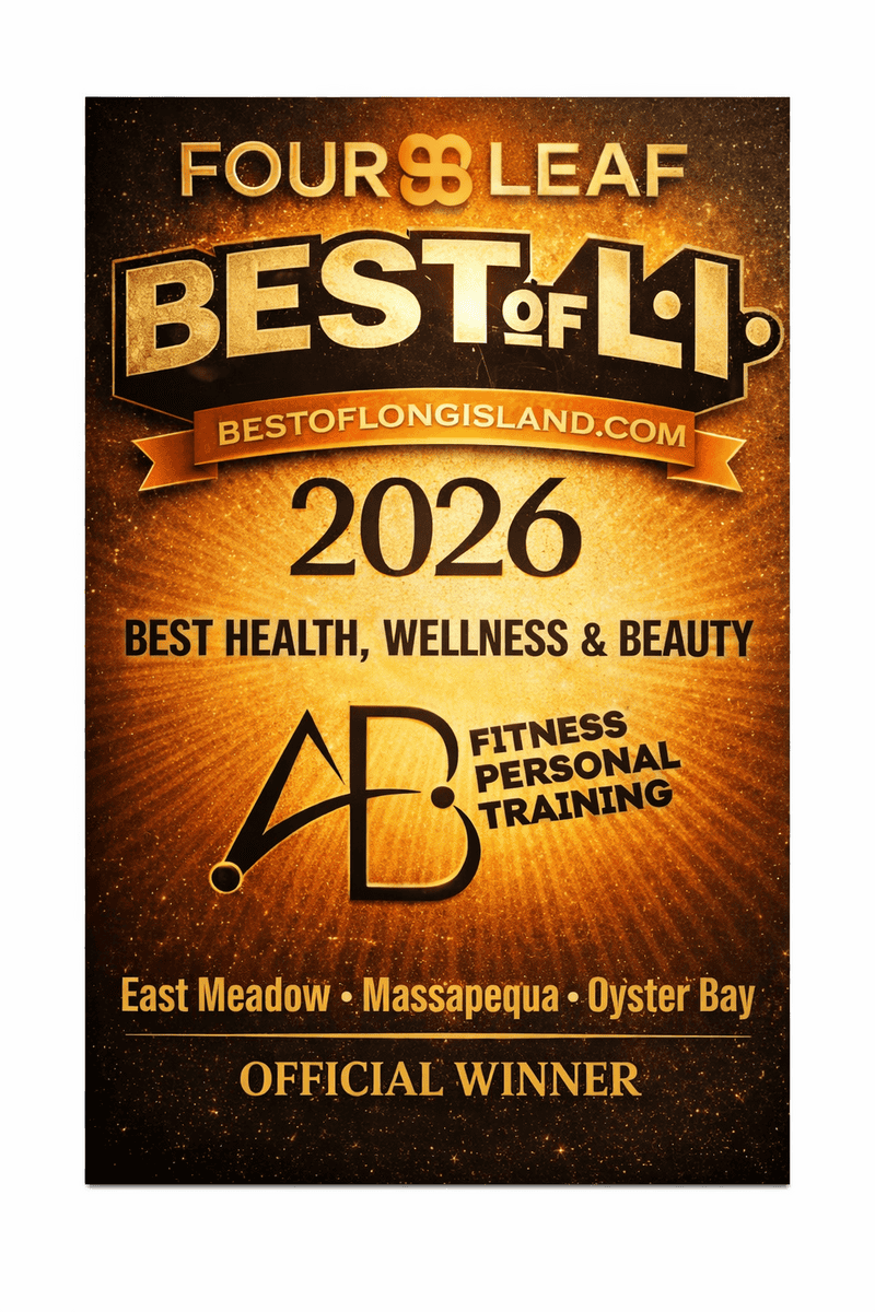Dumb advice for Long Island personal trainers | AB Fitness Personal ...